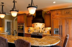 Gallery | Dave Ott Homes